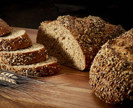 Authentic artisan multigrain bread Mix, 250gm – Buy Online in India